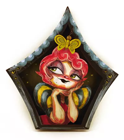 Sundae - Nucleus | Art Gallery and Store