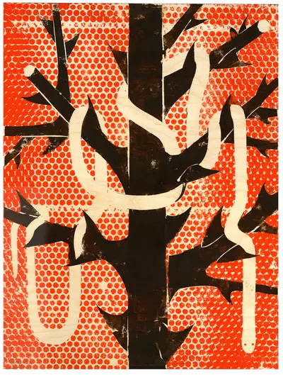 Artist - Edel Rodriguez - Nucleus | Art Gallery and Store