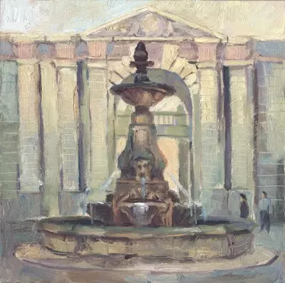 City Hall (Pasadena) - Nucleus | Art Gallery and Store