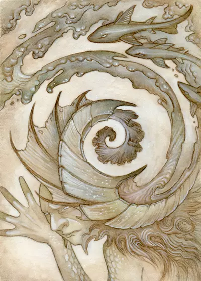 M. Monster - Nucleus | Art Gallery and Store