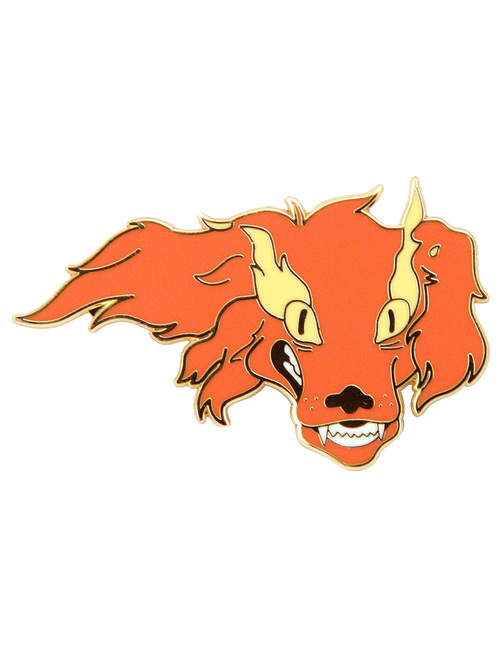 Ugly Irwin - Infinity Train x Nucleus Enamel Pin - Nucleus | Art ...