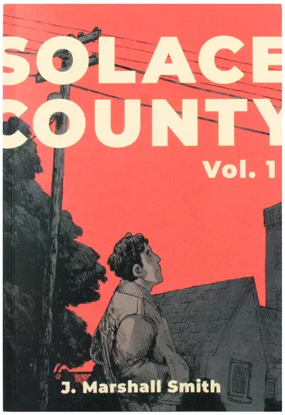 Solace County - Nucleus | Art Gallery and Store
