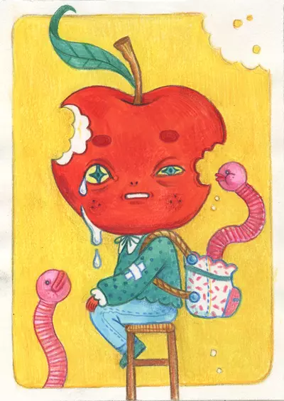 Brain Rot - Nucleus | Art Gallery and Store