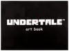 Undertale Art Book - Nucleus | Art Gallery and Store