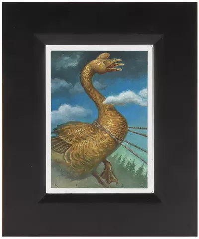 Golden Goose - Nucleus | Art Gallery and Store