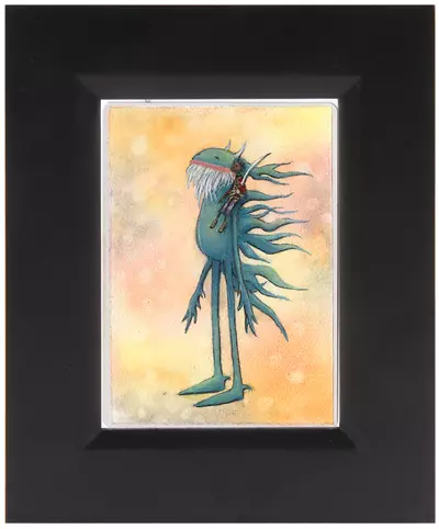 Pir and Toothy - Nucleus | Art Gallery and Store