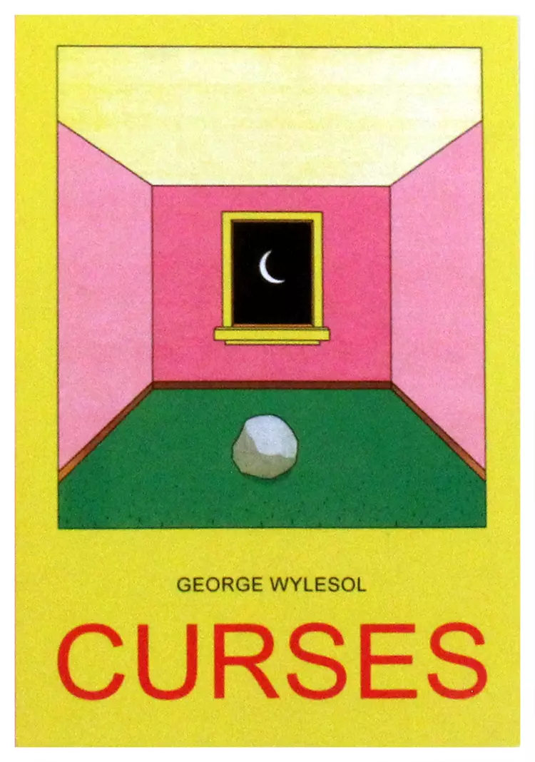 Curses - Nucleus | Art Gallery and Store