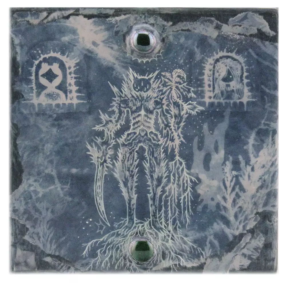 Artist - Lyle Partridge - Nucleus | Art Gallery and Store