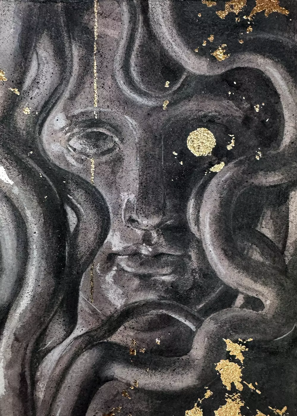 Medusa - Nucleus | Art Gallery and Store