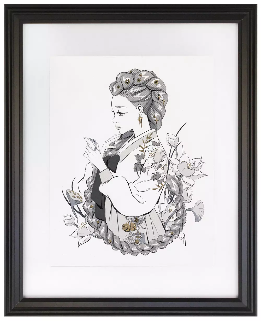 Rumi - Nucleus | Art Gallery and Store