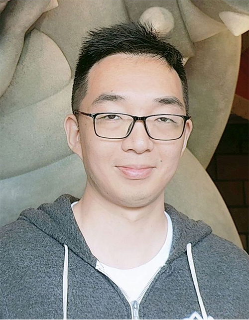 Yan Shu Digital Art Solo Exhibition - Nucleus | Art Gallery and Store